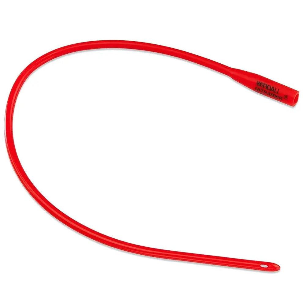 Robinson Red Rubber Catheter, 14fr, Latex - Box Of 10 – Safe Care Store ...