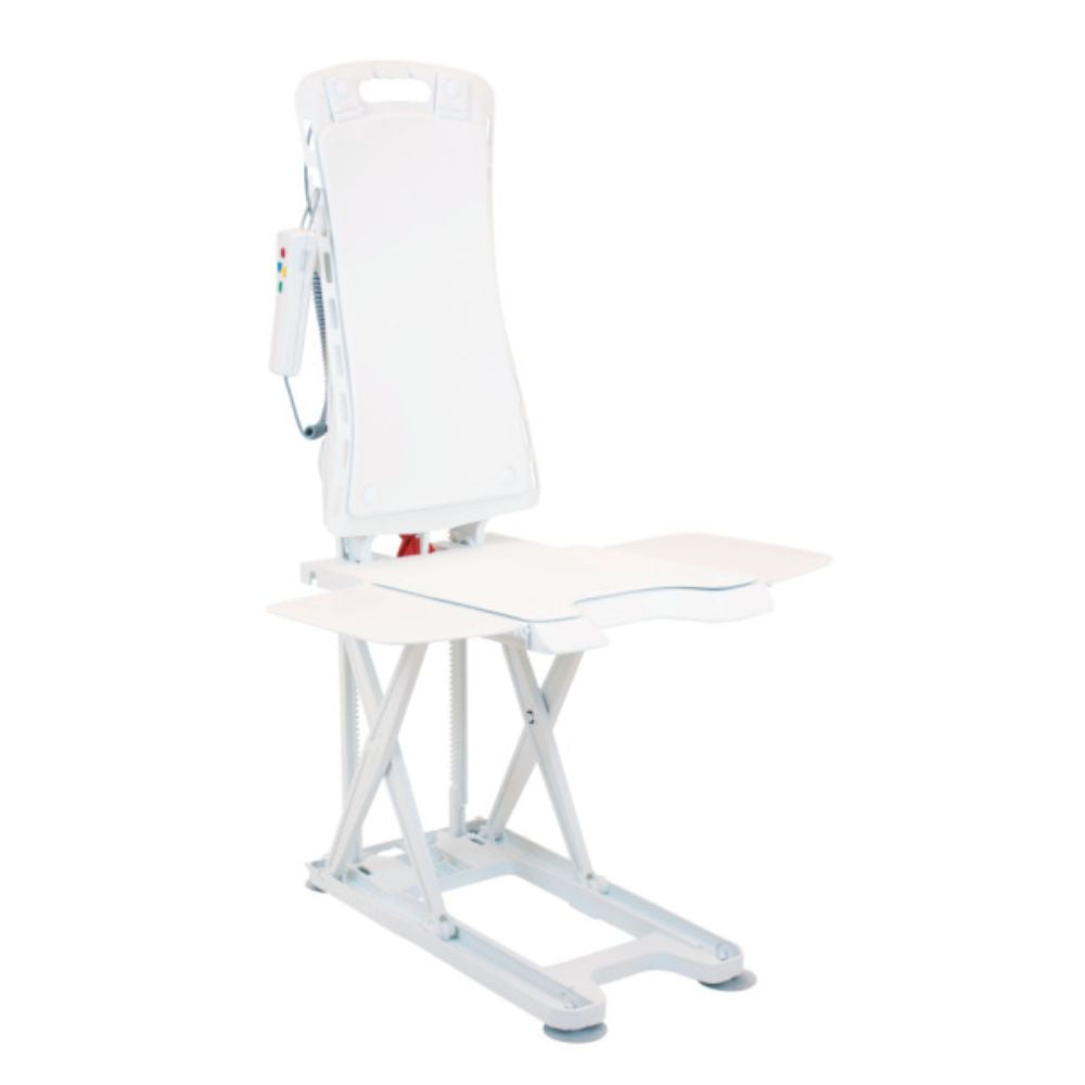 Drive® Bellavita Dive Bath Lift – Safe Care Store Canada