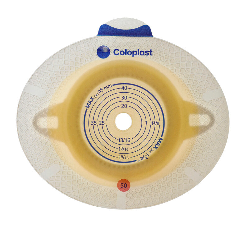 Coloplast SenSura Click Xpro Ostomy base plate Item 10036 – Safe Care ...