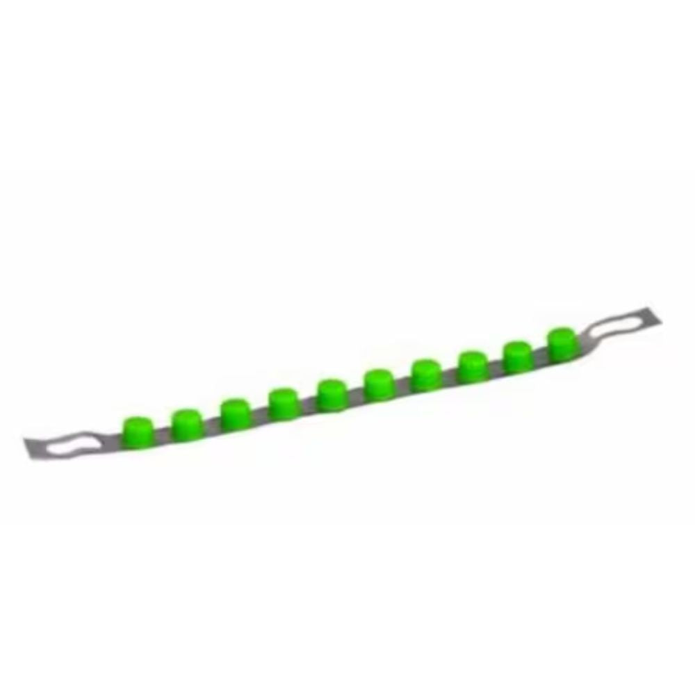 3M™ Curos™ Disinfecting Cap, Strip, Green – Safe Care Store Canada