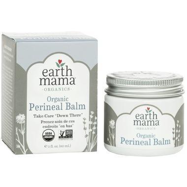 Earth Mama Organic Perineal Balm – Safe Care Store Canada