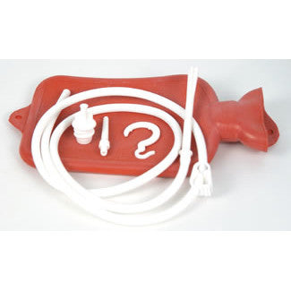 Fountain Syringe Water Bottle – Safe Care Store Canada