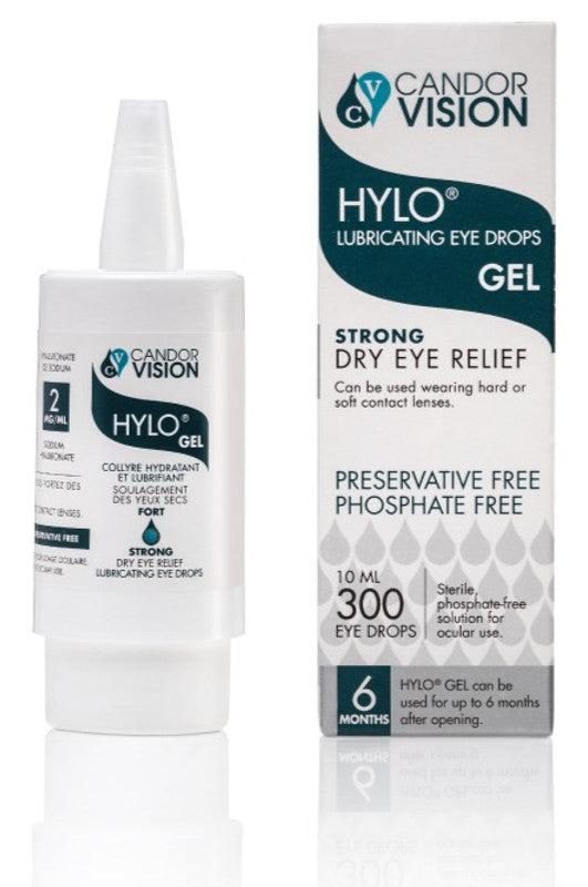 HYLO LUBRICATING GEL EYE DROPSHYLO LUBRICATING GEL EYE DROPS – Safe ...