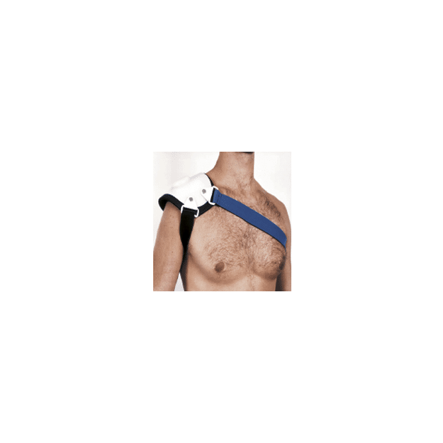 Acromial Clavicular Brace Left AND RIGHT – Safe Care Store Canada