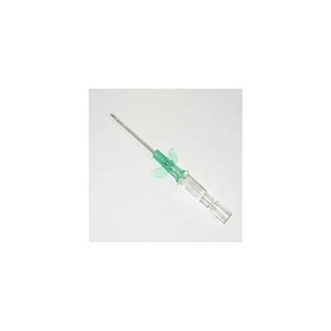 Insyte Peripheral Venous Catheter, with Wings - Box 100 pcs – Safe Care ...