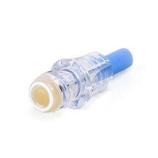 Interlink® Luer Lock Injection Site (Saline Lock) – Safe Care Store Canada