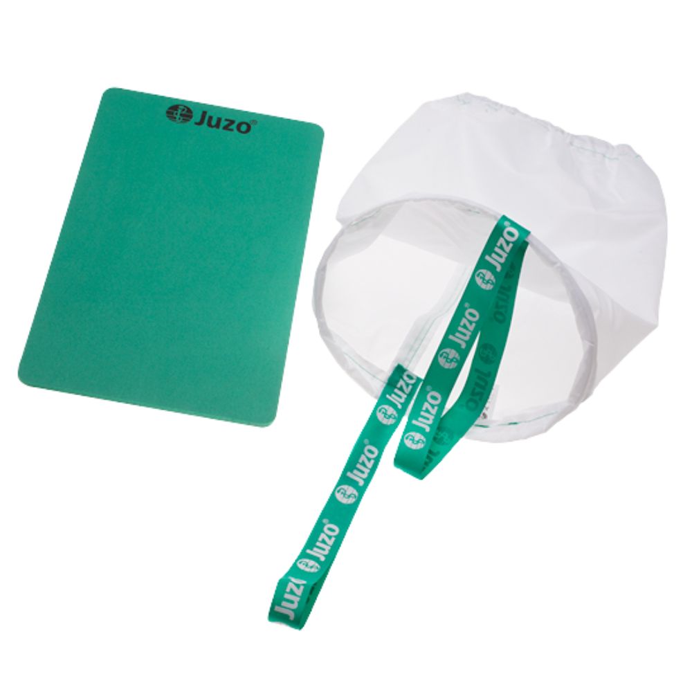 Juzo® Slippie Gator Donning Aid, Large – Safe Care Store Canada