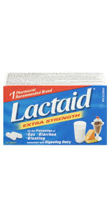LACTAID 40 CHEWABLE TABLETSLACTAID 40 CHEWABLE TABLETS – Safe Care ...