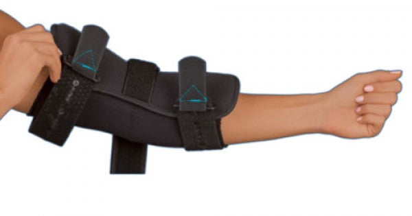 MEDSPEC CUBITAL TUNNEL ELBOW BRACEMEDSPEC CUBITAL TUNNEL ELBOW BRACE ...