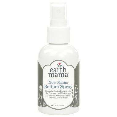 New Mama Bottom Spray ~ Postpartum Perineal Healing – Safe Care Store ...
