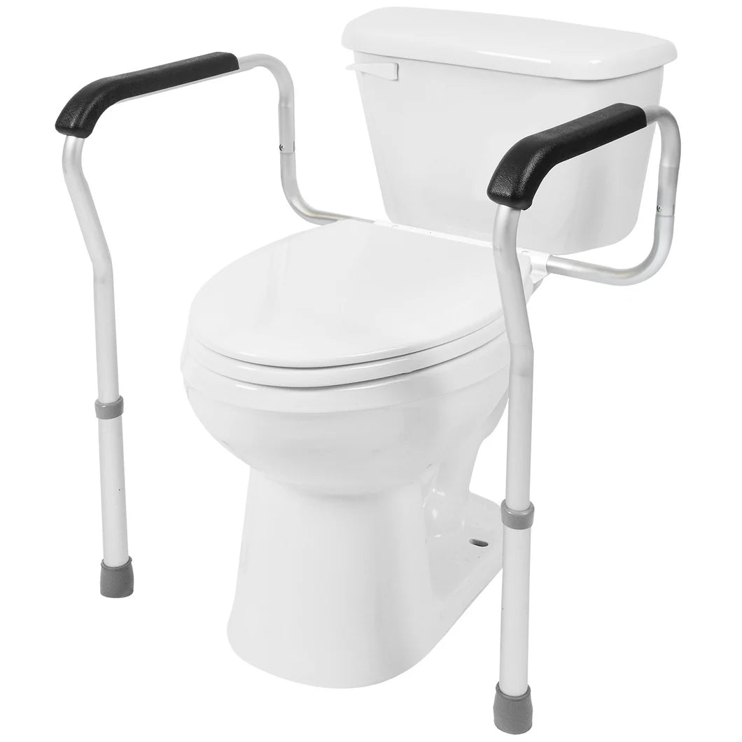 PCP TOILET SAFETY FRAMEPCP TOILET SAFETY FRAME – Safe Care Store Canada