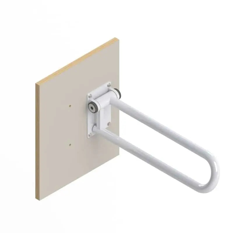 Wood Wall Plate for PT Rail™ – Safe Care Store Canada