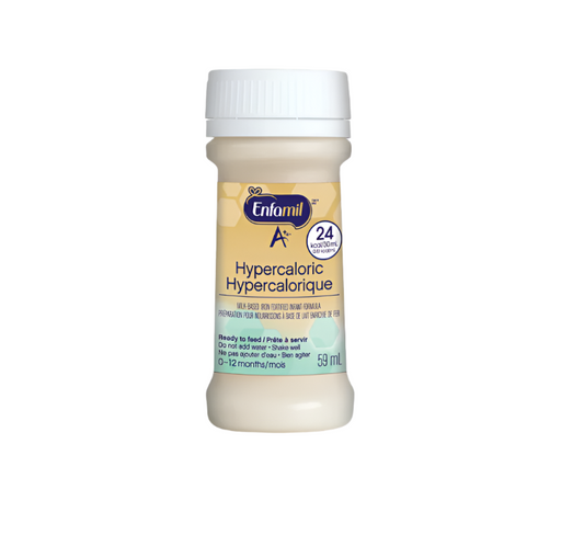 Enfamil A+ Hypercaloric Nursettes *S/O – Safe Care Store Canada
