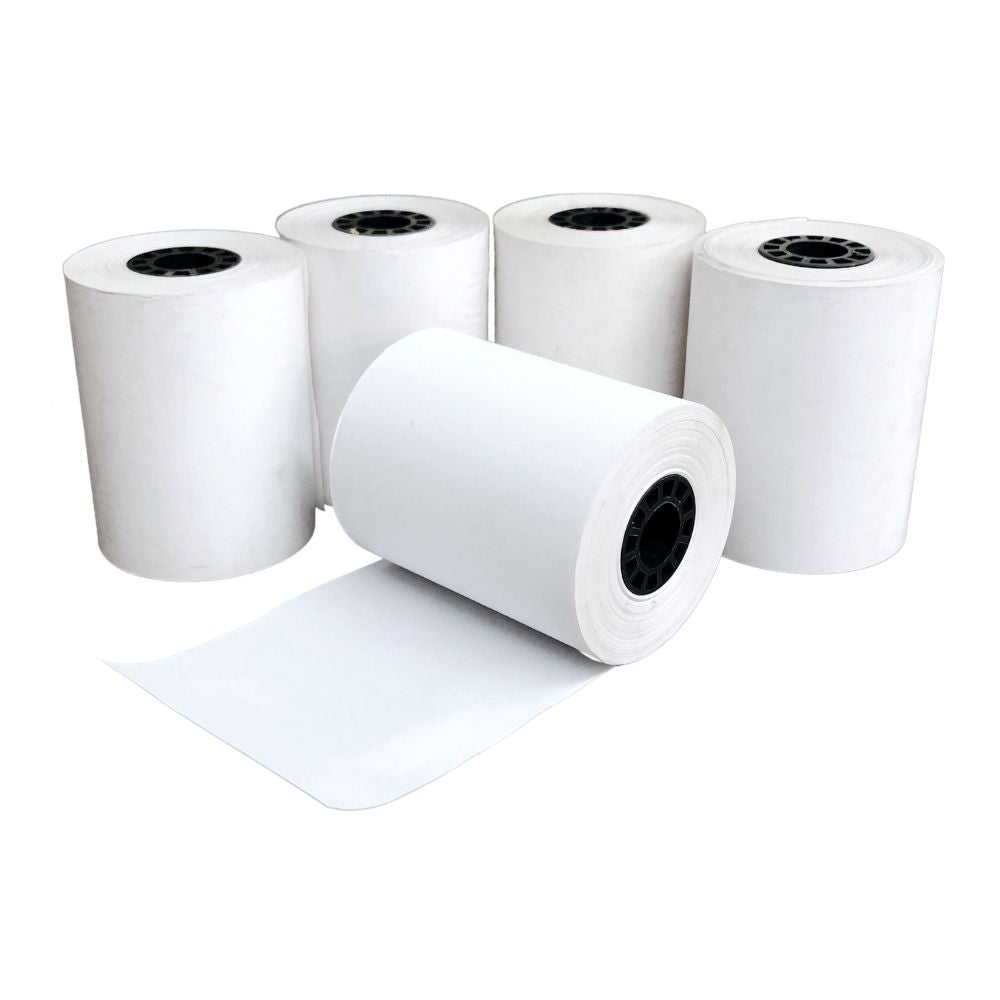 Thermal Paper for Rapid Response™ Urine Analyzer – Safe Care Store Canada