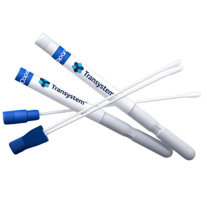 Copan M40 Transystem™, Amies Gel w/o Charcoal – Safe Care Store Canada