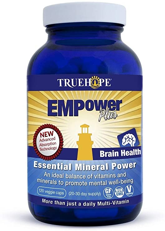 Truehope: EMPower Plus – Safe Care Store Canada