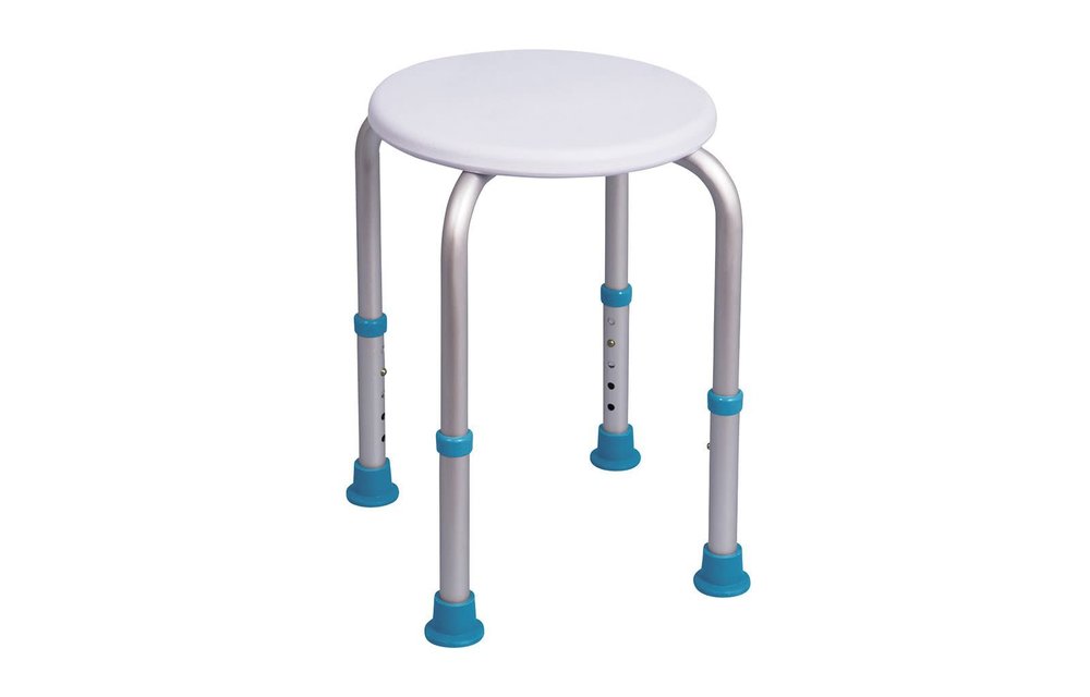 Aquasense Shower Stool – Safe Care