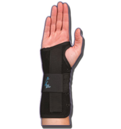 MedSpec: 8” Wrist Lacer II Support – Safe Care Store Canada