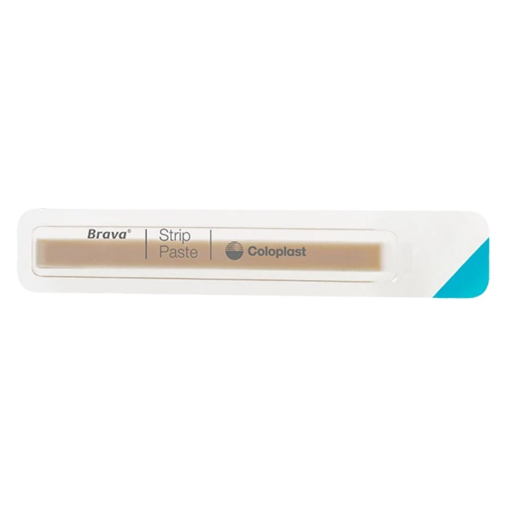 Coloplast Brava® Ostomy Strip Paste – Safe Care Store Canada
